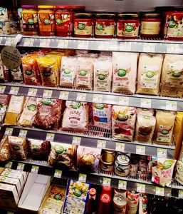 Why is DM Drogerie Markt (drugstore) one of the best shops in Vienna ...