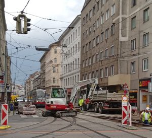 4 reasons NOT to visit Vienna, Austria in the summer – July and August ...